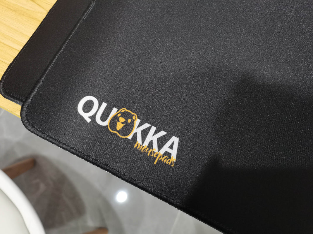 Kids Car Town from Childhood - Mousepad Deskmat Playmat (artist designed)