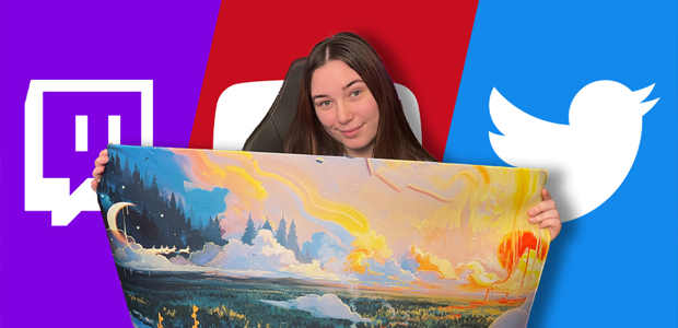 QuokkaMousepads.com | Australia's No. 1 Custom Mousepad Brand